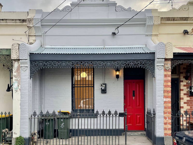 9 Batman Street, Fitzroy North, VIC 3068 - realestate.com.au