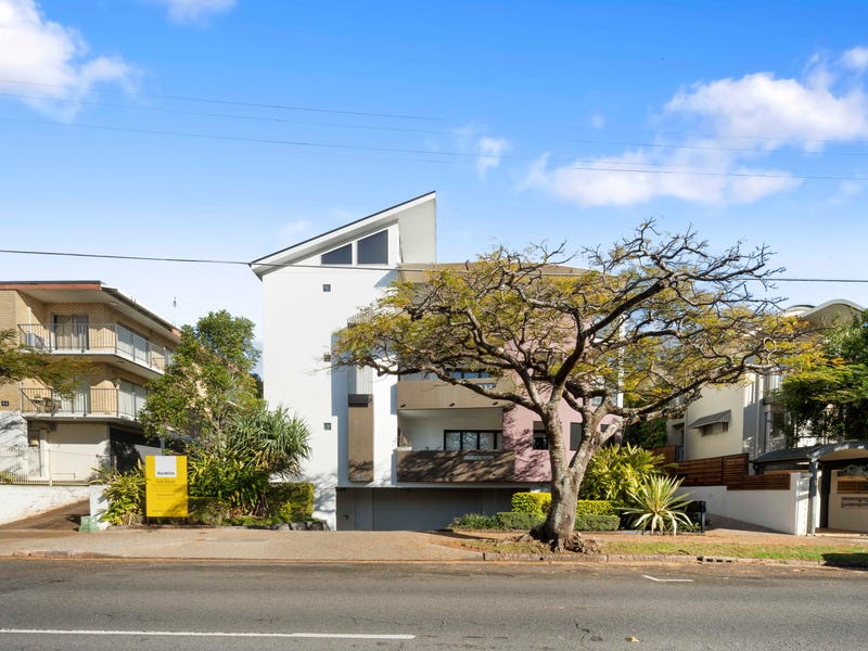 3/98 Racecourse Road, Ascot, Qld 4007 - Property Details