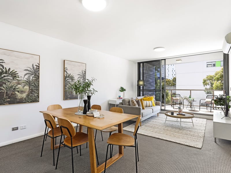 524/5 Defries Avenue, Zetland, NSW 2017 - Property Details