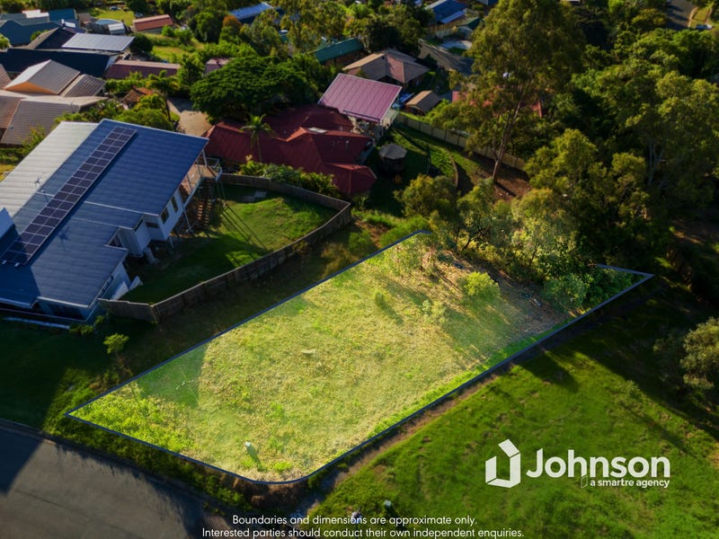 5 Webster Terrace, Edens Landing, QLD 4207 - realestate.com.au