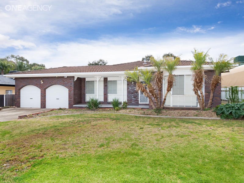 16 Overdale Drive, Bourkelands, NSW 2650 - Property Details