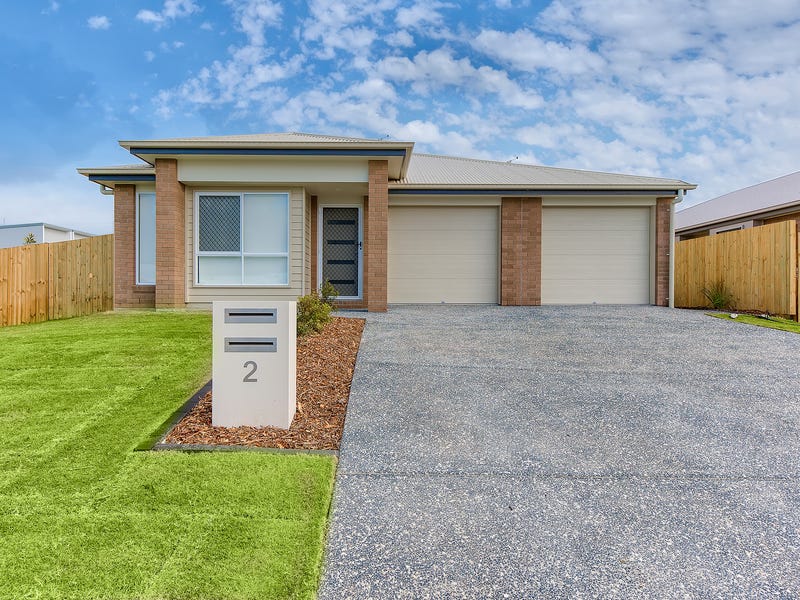 2/2 Clairview Street, Logan Reserve, QLD 4133 - realestate.com.au