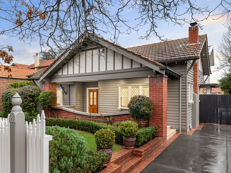 106 Rowell Avenue, Camberwell, Vic 3124 - Property Details