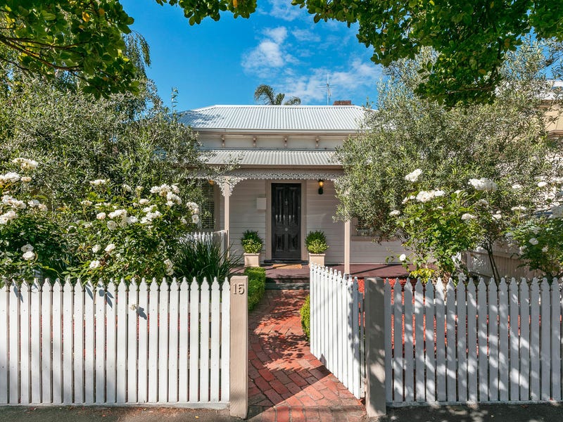 15 Durrant St, Brighton, Vic 3186 - Property Details