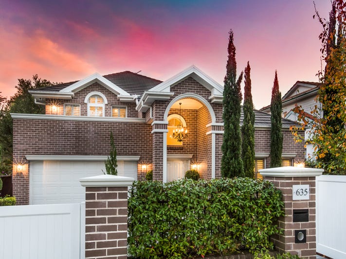 635 Port Hacking Road, Port Hacking, NSW 2229 - realestate.com.au