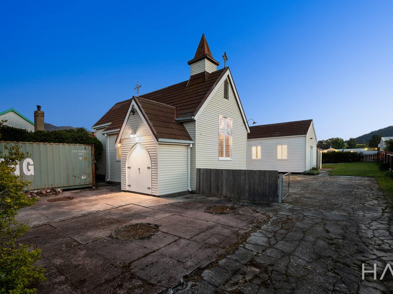 25 Station Road, Lilydale, Tas 7268 - Property Details