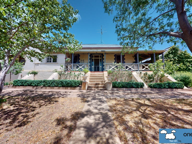 103 Paech Road, Monarto, SA 5254 - Property Details