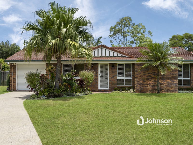 4 Strand Court, Waterford West, QLD 4133 - realestate.com.au