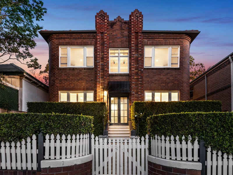 1/93 Shadforth Street, Mosman, NSW 2088 - Property Details