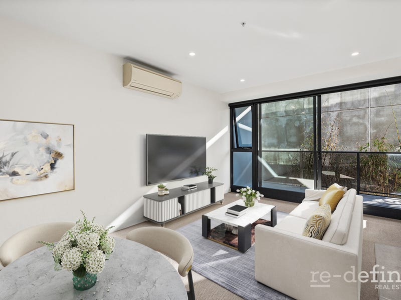 207/1 Mount Street, Prahran, Vic 3181 - Property Details