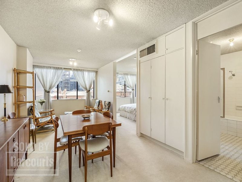 2.2/201 Spring Street, Melbourne, Vic 3000 - Property Details