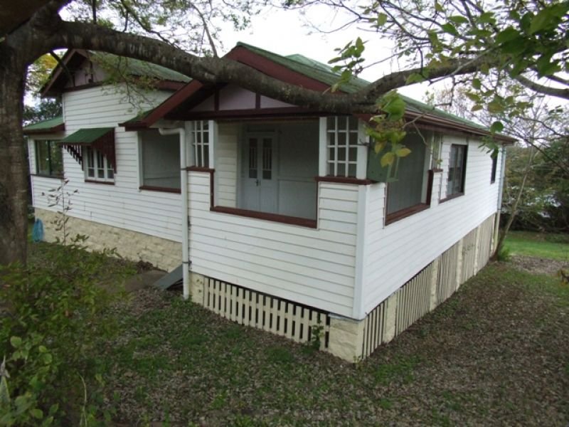 14 Harkins Street, Gympie, Qld 4570 - Property Details