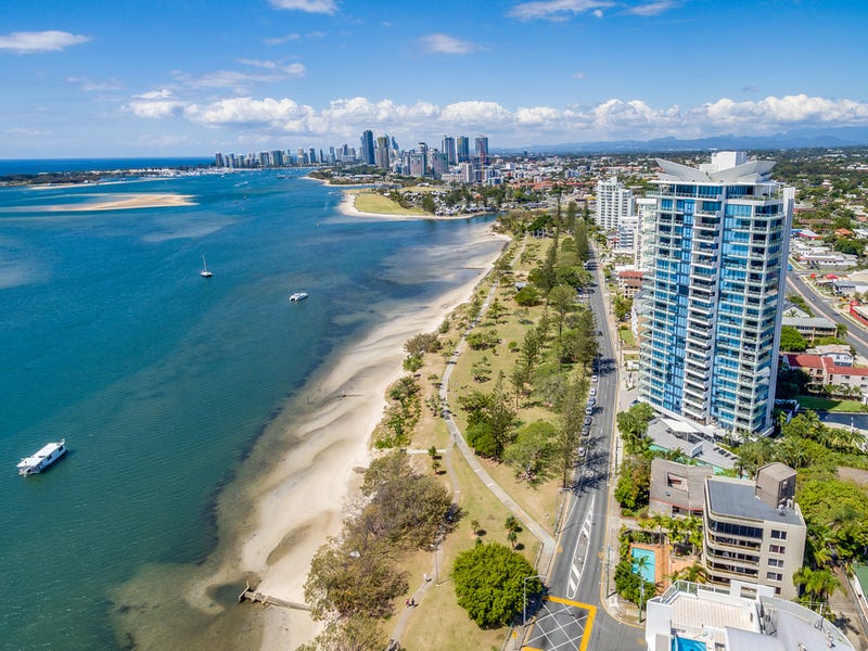 401/230 Marine Parade, Labrador, Qld 4215 - Property Details