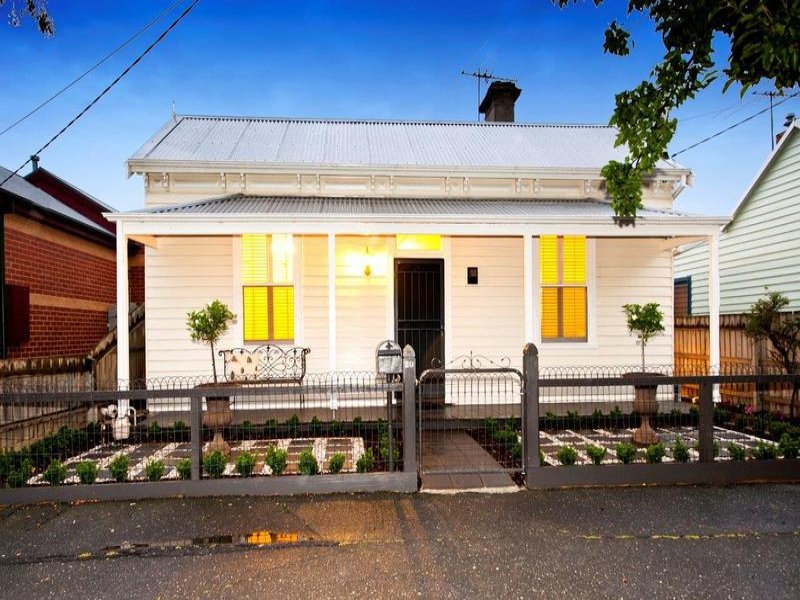 20 Albert Street, Williamstown, Vic 3016 - Property Details