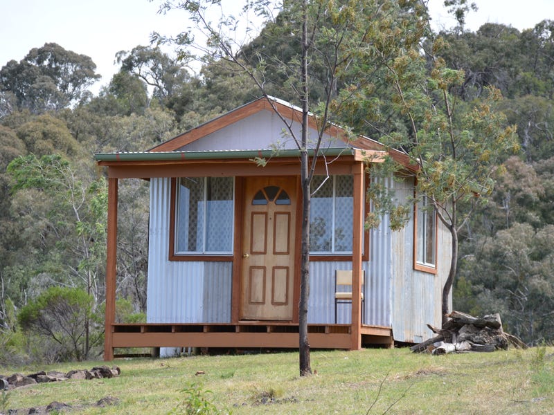 Lot 296, "Glenella" 758 Pyramul Road, Mudgee, NSW 2850 - Property Details