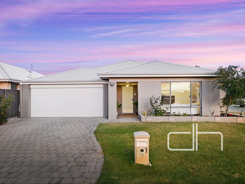 1 Manito Place, Landsdale, WA 6065 - Property Details