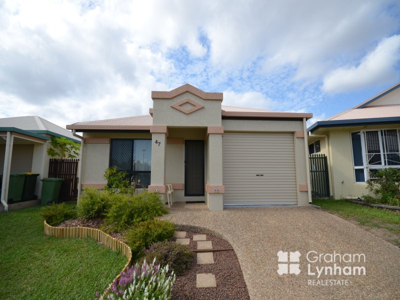 47 Southern Cross Circuit, Douglas, QLD 4814 - realestate.com.au