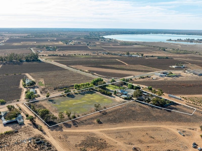93 Wachtel Road, Moorook, SA 5332 - House for Sale - realestate.com.au
