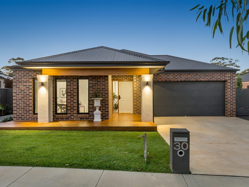 30 Keewong Drive, Strathfieldsaye, VIC 3551 - realestate.com.au