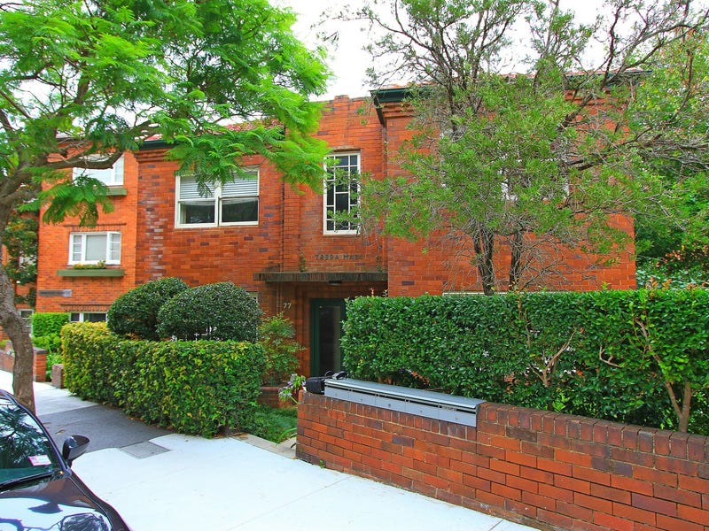 4/77 Kirribilli Avenue, Kirribilli, NSW 2061 - realestate.com.au