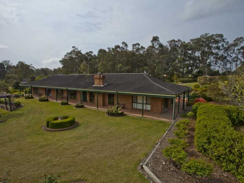 1 Forest Dr, Thornton, NSW 2322 - Property Details