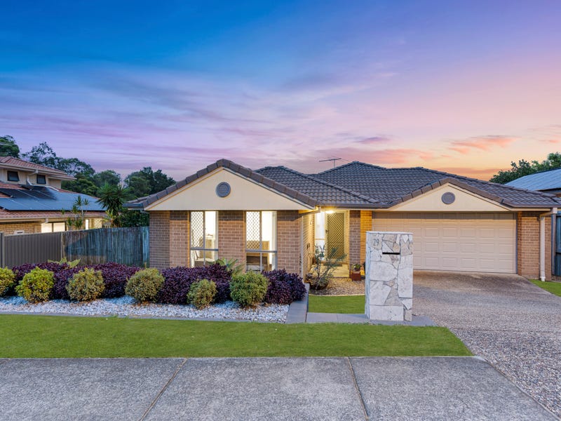 29 Jaxson Terrace, Pimpama, Qld 4209 - Property Details