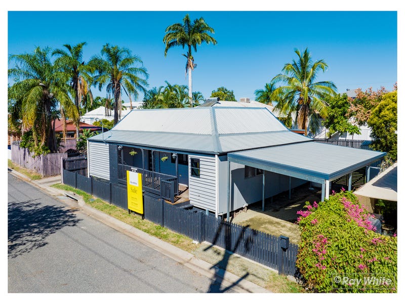 11 Macdonald Street, Allenstown, Qld 4700 - Property Details