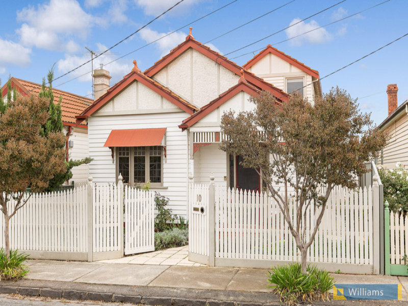 10 Edward Street, Seddon, Vic 3011 - Property Details