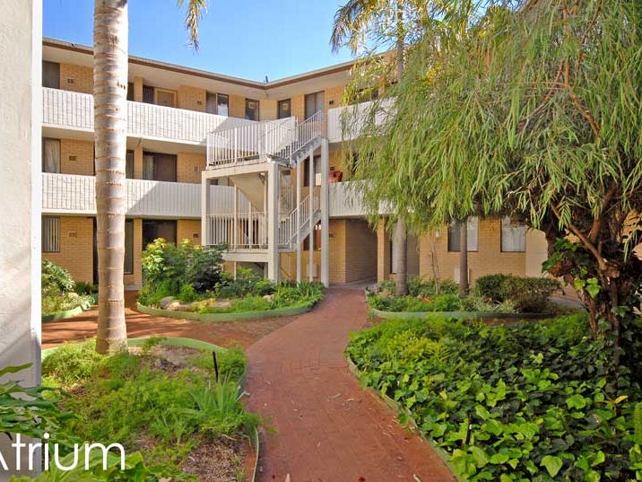 11/54 Nannine Place, Rivervale, WA 6103 - Property Details