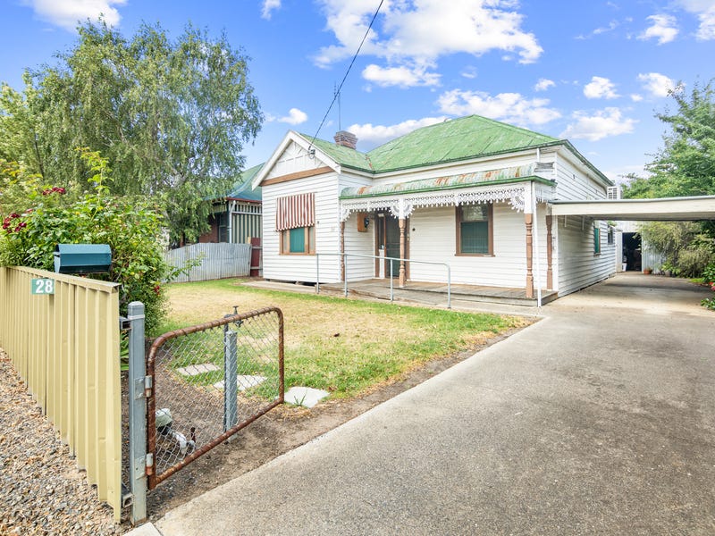 28 Cromie Street, Murtoa, Vic 3390 - Property Details