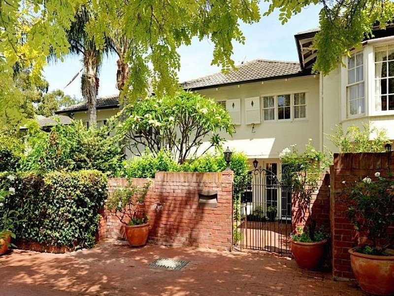 3/128 Forrest Street, Peppermint Grove, WA 6011 - realestate.com.au