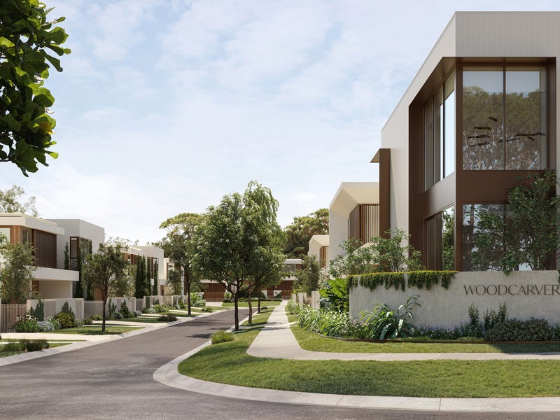 Woodcarver Land Estate at Woodcarver Street, Rochedale - realestate.com.au