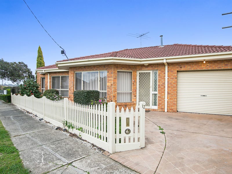 12 Patrick Street, Glenroy, Vic 3046 - Property Details