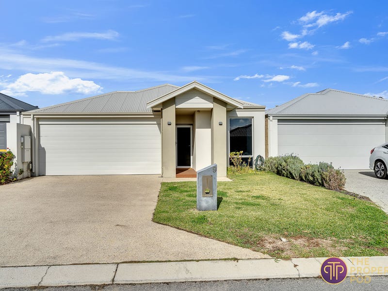 Sold House Prices & Auction Results in Brabham, WA 6055 (+1 location ...