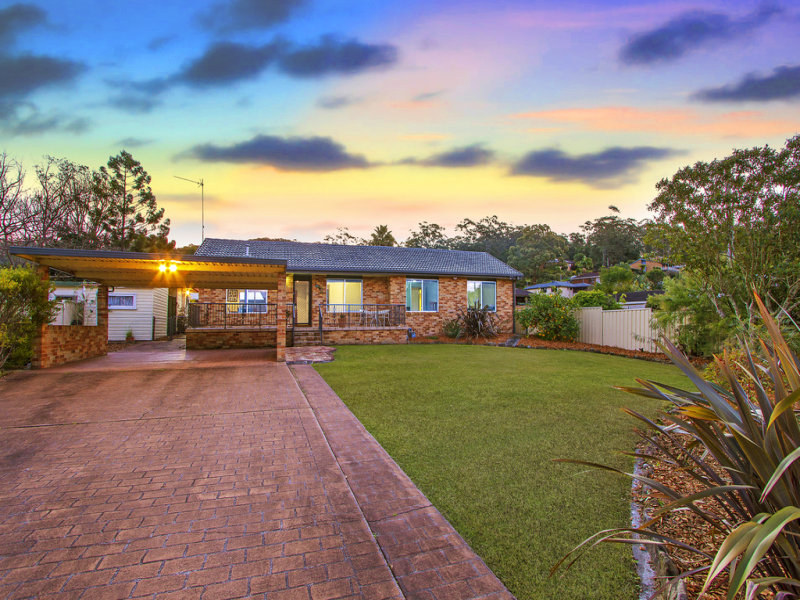 17 Alan Street, Niagara Park, NSW 2250 - realestate.com.au