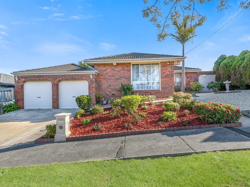 1 Victor Court, Hampton Park, VIC 3976 - realestate.com.au