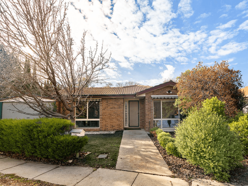 74 Jabanungga Avenue, Ngunnawal, ACT 2913 - House for Rent - realestate ...