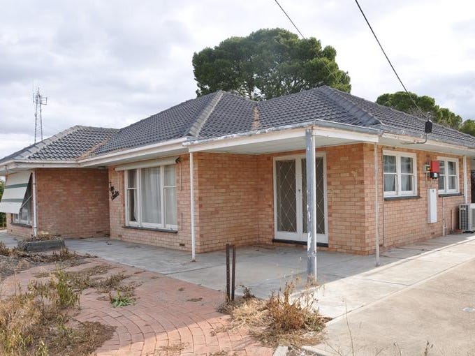 3 Railway Terrace, Morgan, SA 5320 - Property Details