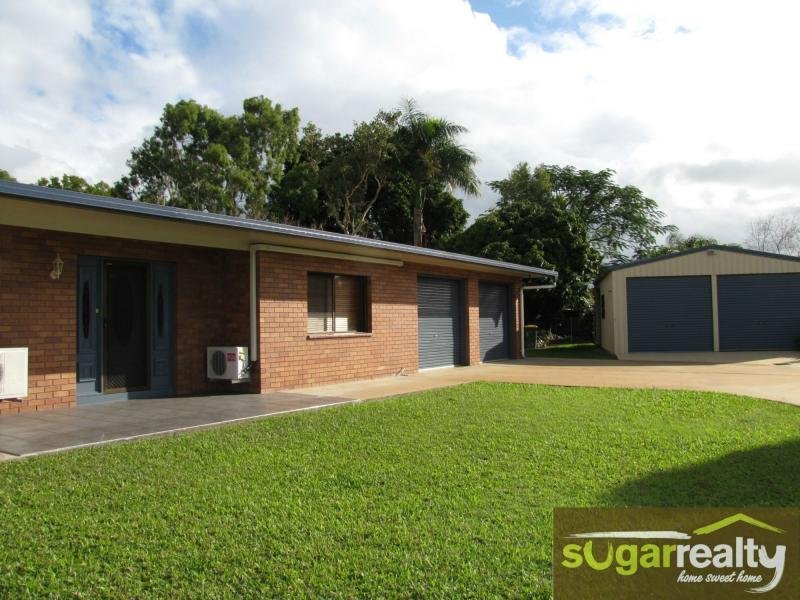 25 Fifteenth A Street, Home Hill, QLD 4806 - realestate.com.au