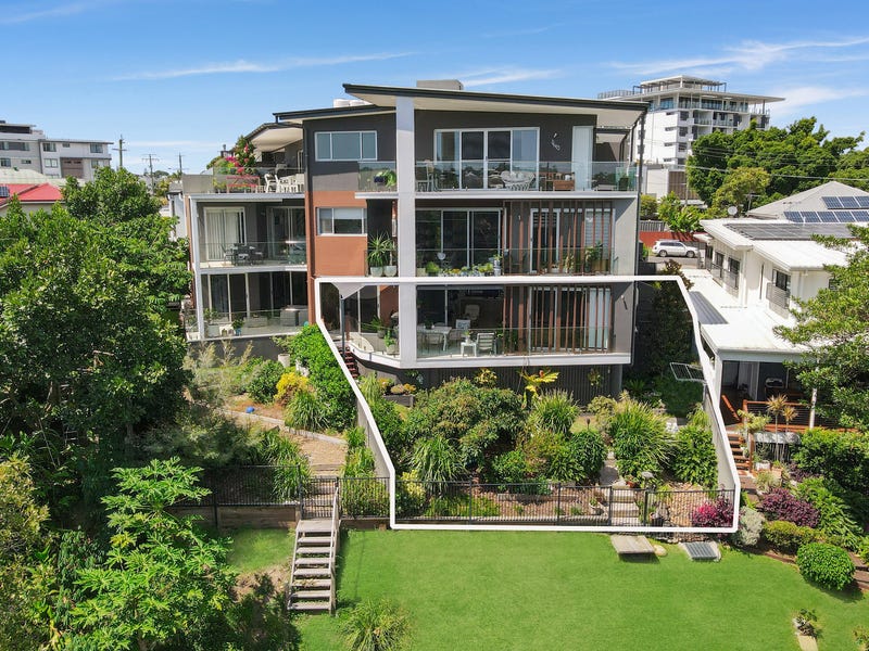 6/22 Bay Terrace, Wynnum, Qld 4178 - Property Details