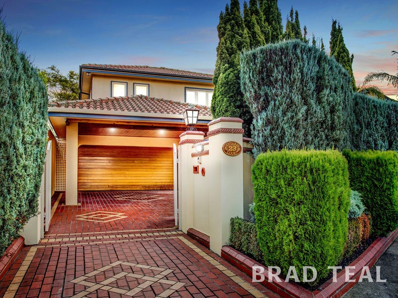 23 Antares Court, Aberfeldie, VIC 3040 - realestate.com.au