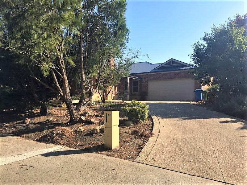 10 Botanic Ridge Boulevard, Botanic Ridge, VIC 3977 - realestate.com.au