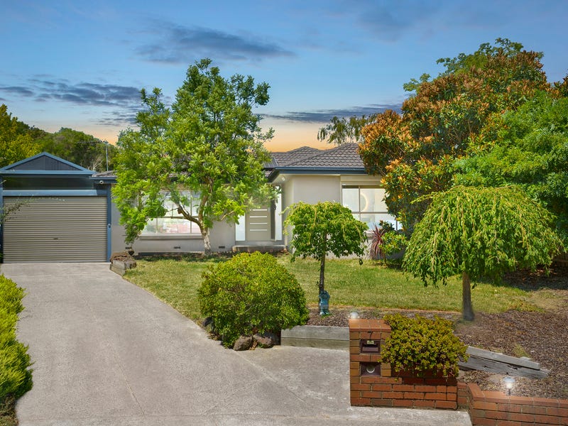 7 Kemp Court, Rowville, Vic 3178 - Property Details