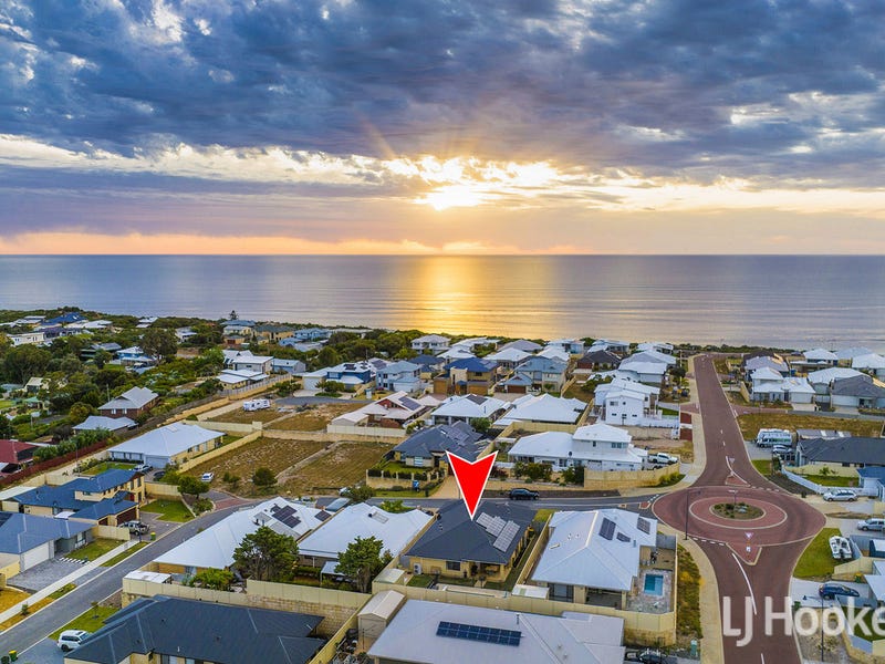 3 Goldsworthy Loop, Dawesville, WA 6211 - Property Details
