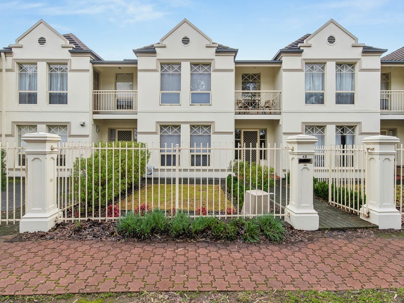 46 Sir Ross Smith Boulevard, Oakden, SA 5086 - Property Details