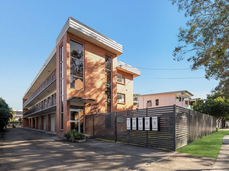 3/230 Riding Road, Balmoral, Qld 4171 - Property Details