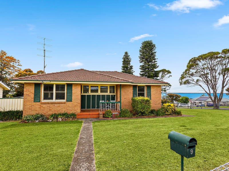 9 Inala Avenue, Koonawarra, NSW 2530 - Property Details