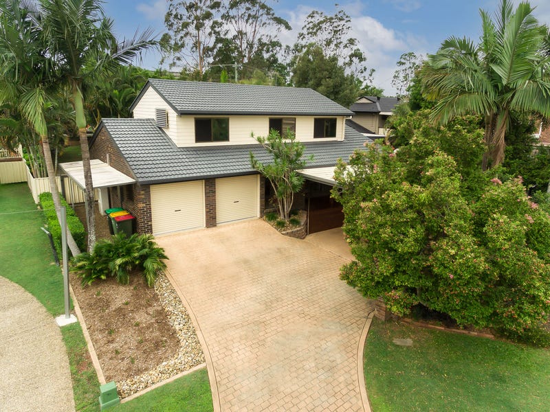 46 Plateau Drive, Springwood, QLD 4127 - realestate.com.au