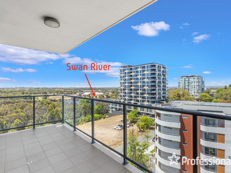 142/1 Rowe Avenue, Rivervale, WA 6103 - Property Details