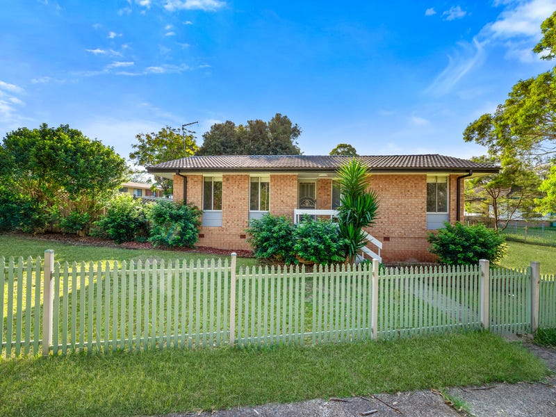 274 Riverside Drive, Airds, NSW 2560 - Property Details
